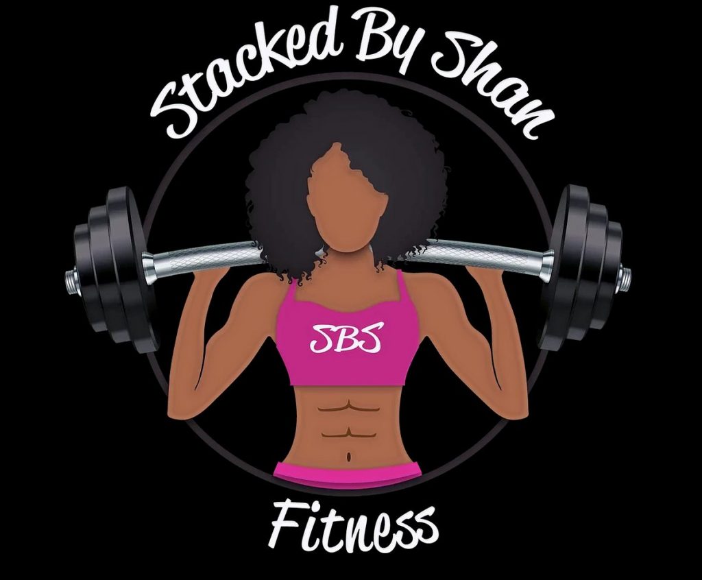 Stacked By Shan Fitness - BLACKLANTA