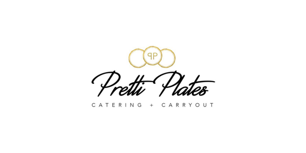 Pretty Plates Catering & Carryout - BLACKLANTA