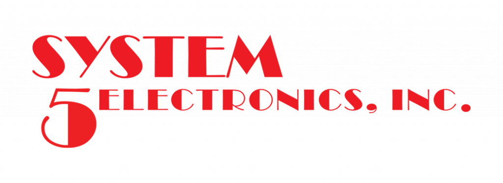 System 5 Electronics - BLACKLANTA